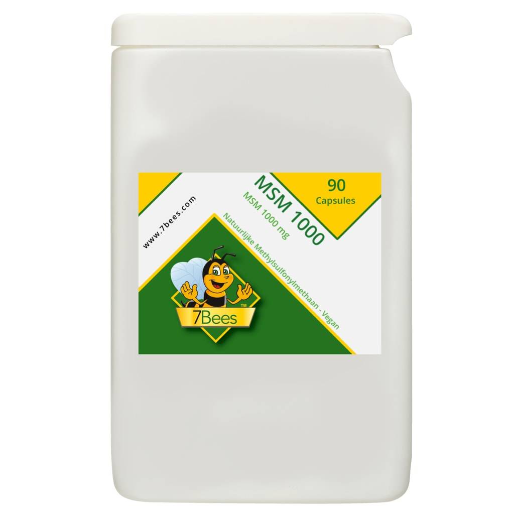 MSM 1000 - 7Bees