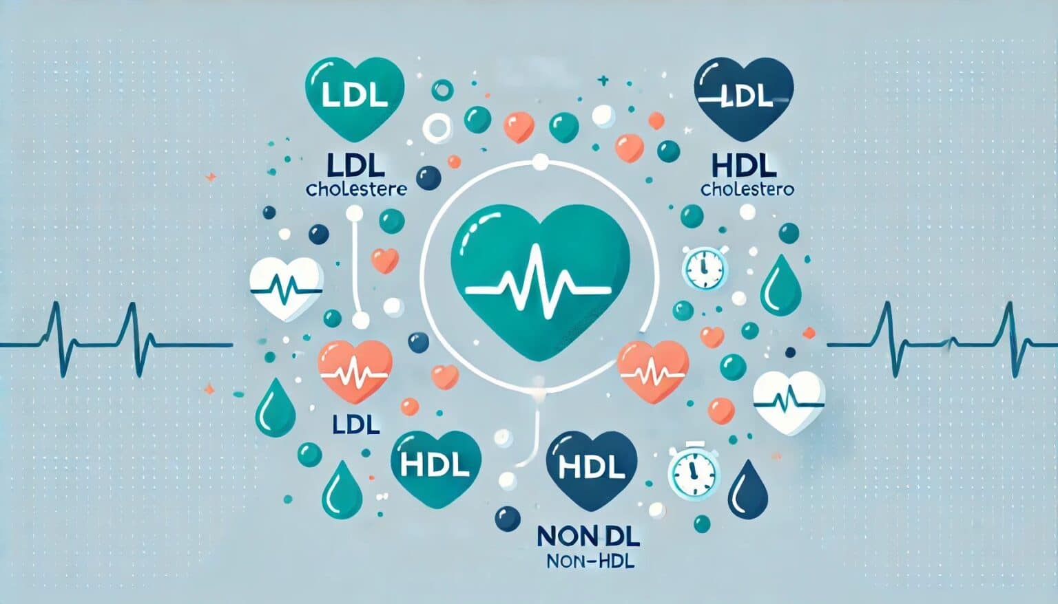 Wat is Non HDL Cholesterol en Waarom is het Belangrijk?
